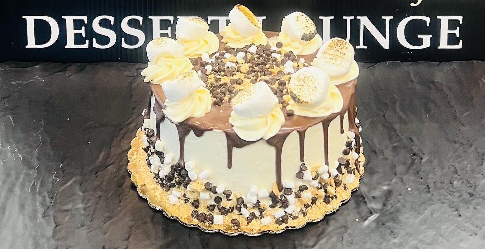 Gallery — SWEET CRAVINGS by Shar