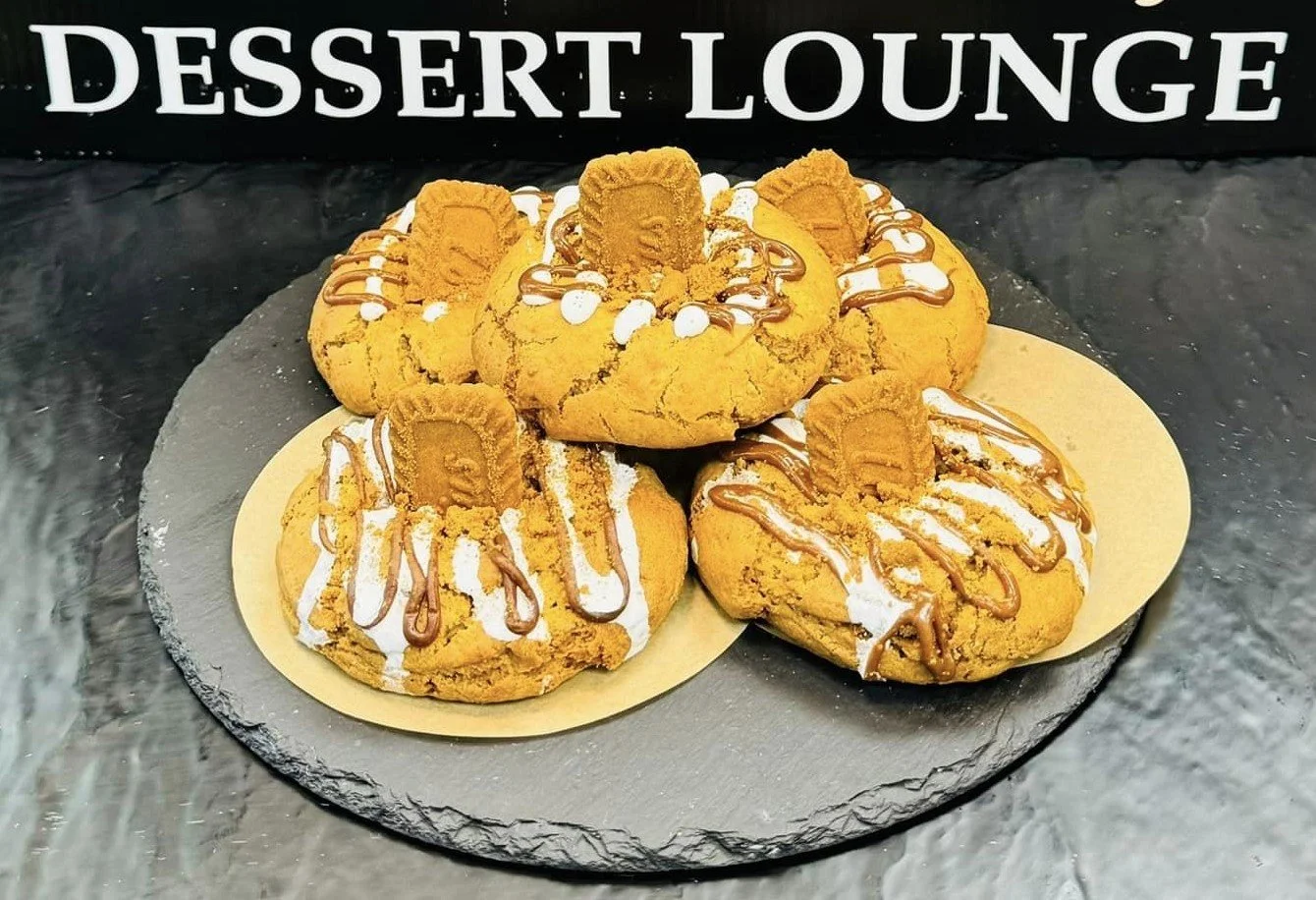 Gallery — SWEET CRAVINGS by Shar