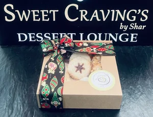 SWEET CRAVINGS by Shar - Home - SWEET CRAVINGS by Shar offers a wide ...