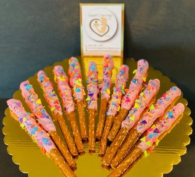 SWEET CRAVINGS by Shar - Home - SWEET CRAVINGS by Shar offers a wide ...