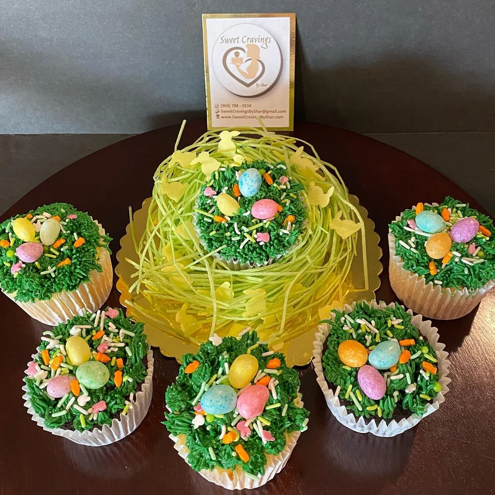 SWEET CRAVINGS by Shar - Home - SWEET CRAVINGS by Shar offers a wide ...