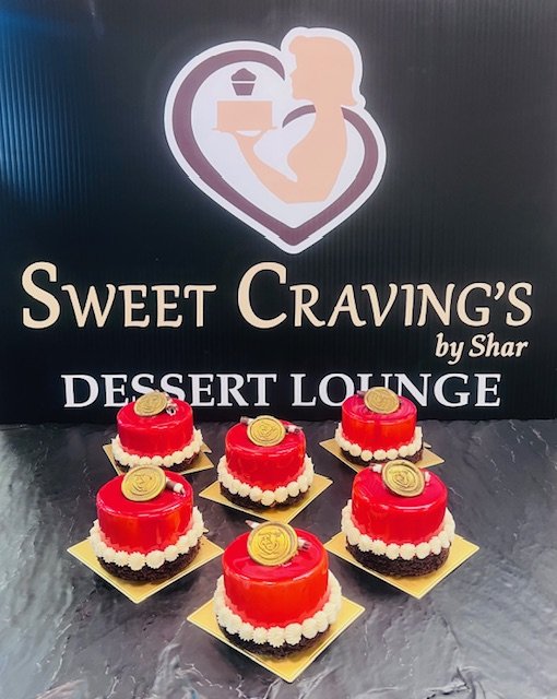 SWEET CRAVINGS by Shar - Home - SWEET CRAVINGS by Shar offers a wide ...