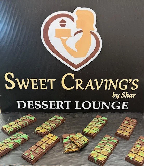 SWEET CRAVINGS by Shar - Home - SWEET CRAVINGS by Shar offers a wide ...