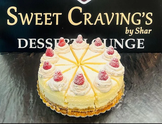Gallery — SWEET CRAVINGS by Shar