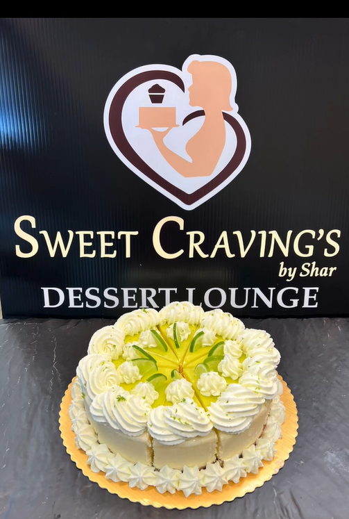 Gallery — SWEET CRAVINGS by Shar
