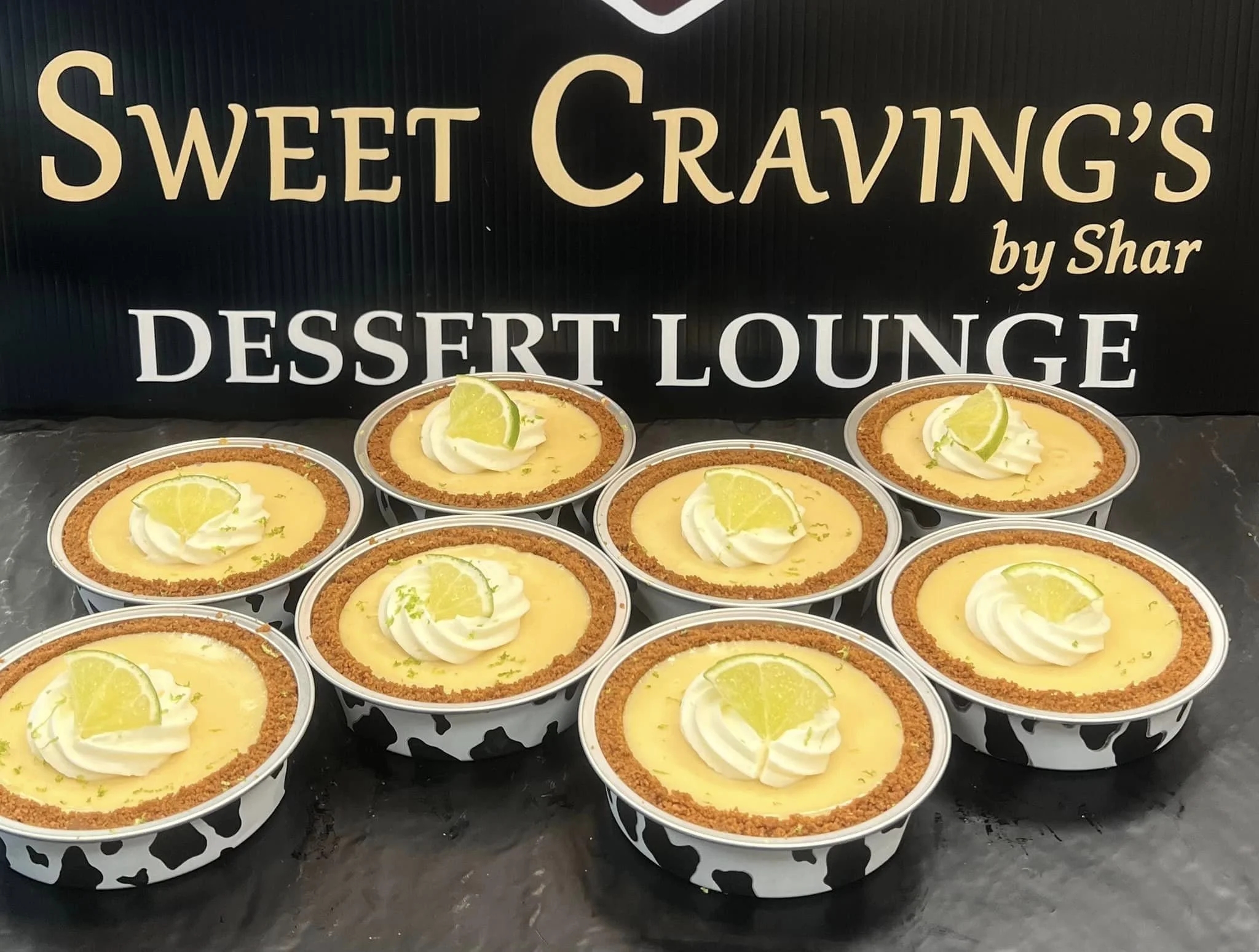 Gallery — SWEET CRAVINGS by Shar