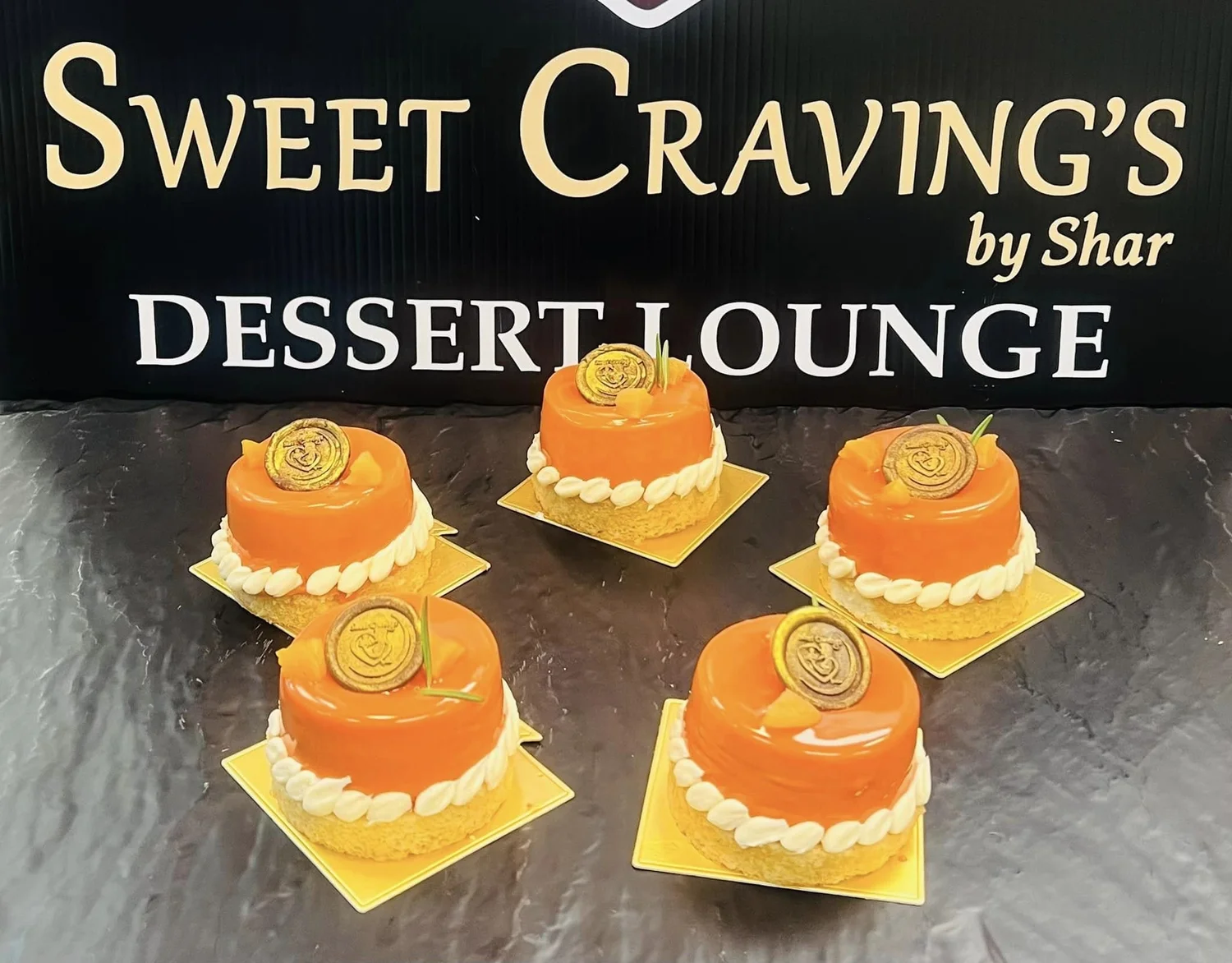 Gallery — SWEET CRAVINGS by Shar