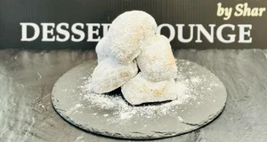 Gallery — SWEET CRAVINGS by Shar