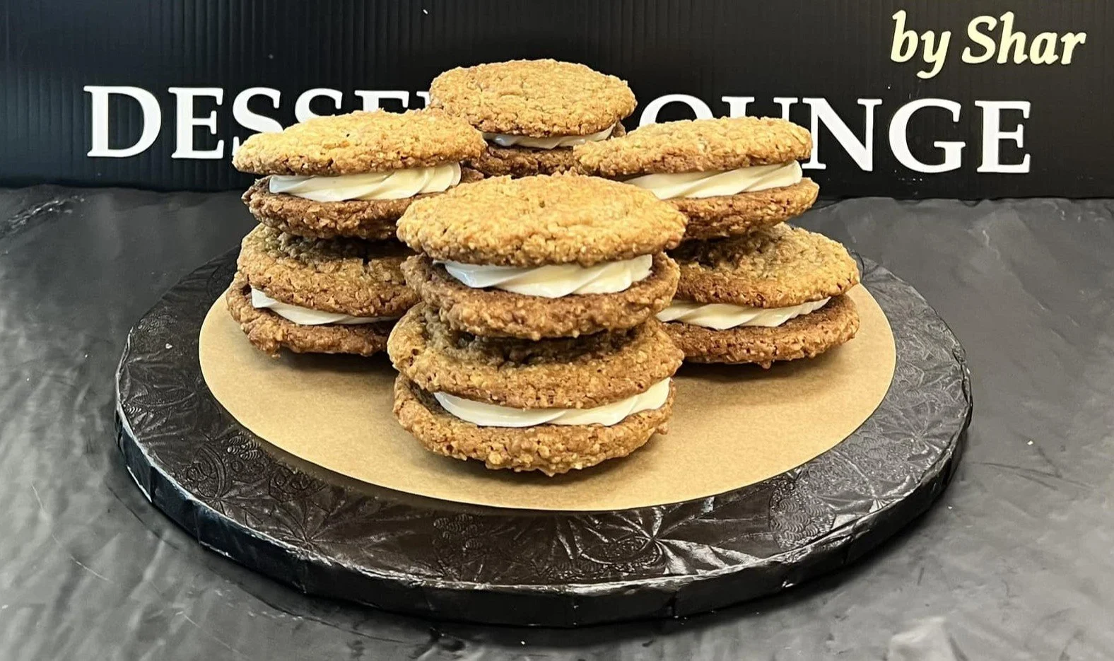 Gallery — SWEET CRAVINGS by Shar