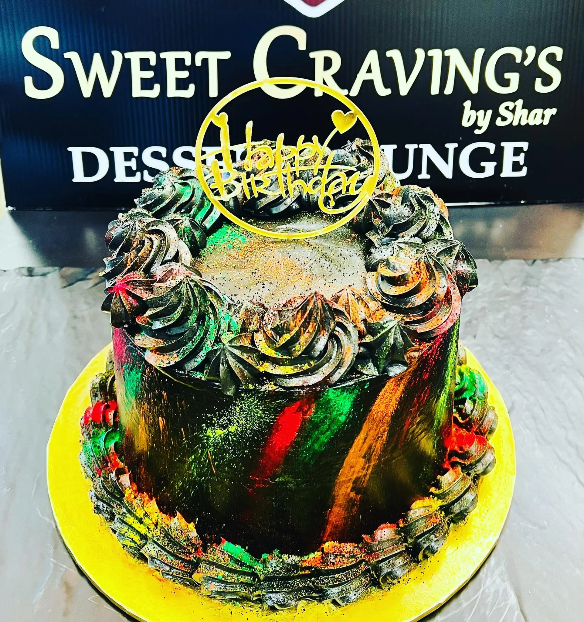 SWEET CRAVINGS by Shar - Home - SWEET CRAVINGS by Shar offers a wide ...