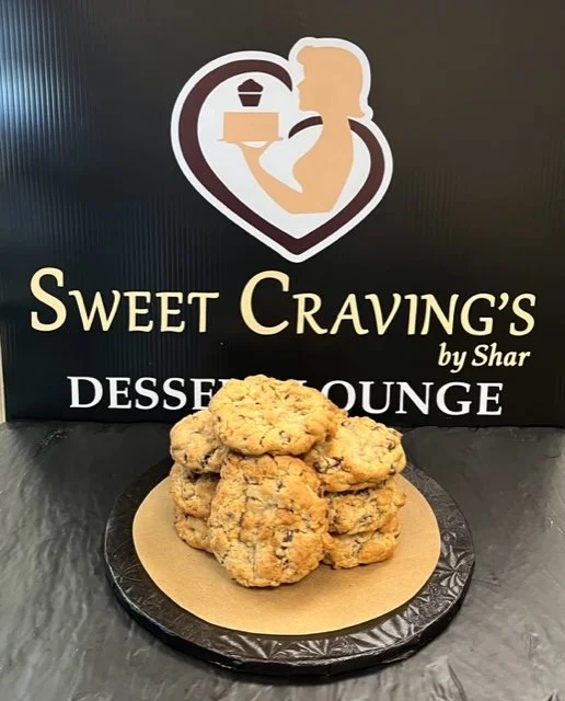 Gallery — SWEET CRAVINGS by Shar