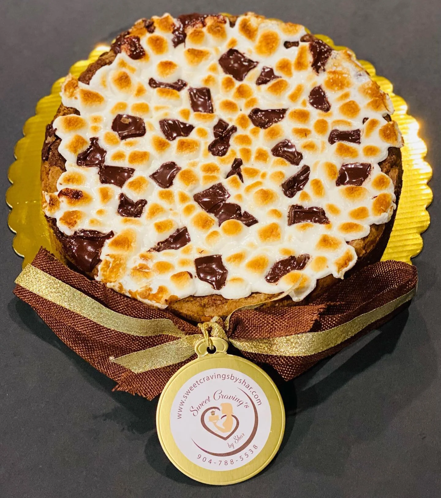 SWEET CRAVINGS by Shar - Home - SWEET CRAVINGS by Shar offers a wide ...