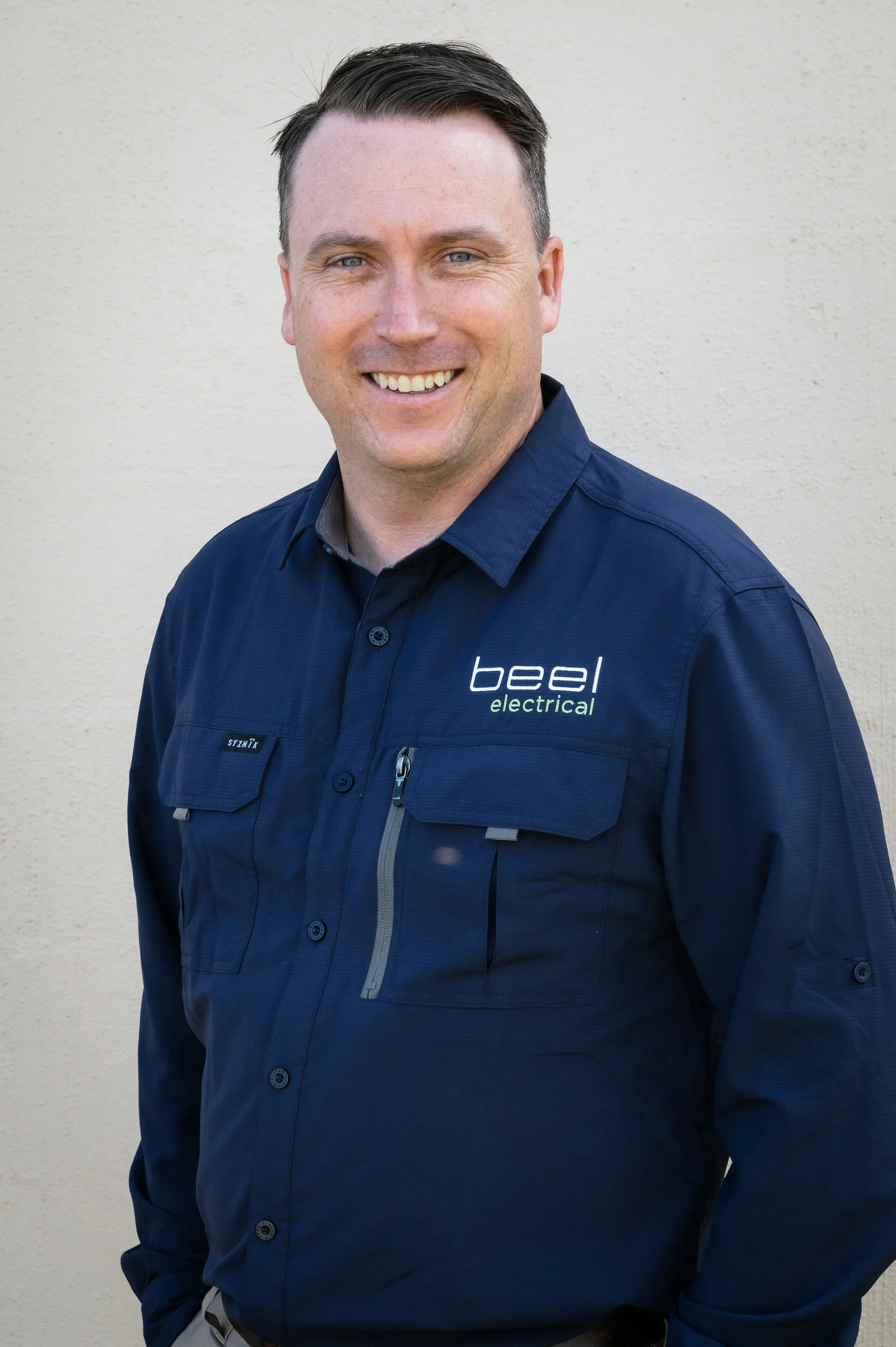 Our Team — Beel Electrical