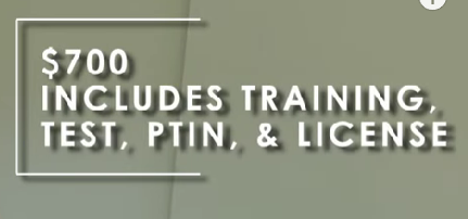 6 Simple Steps to Become a Tax Preparer — FinePoints Bookkeeping