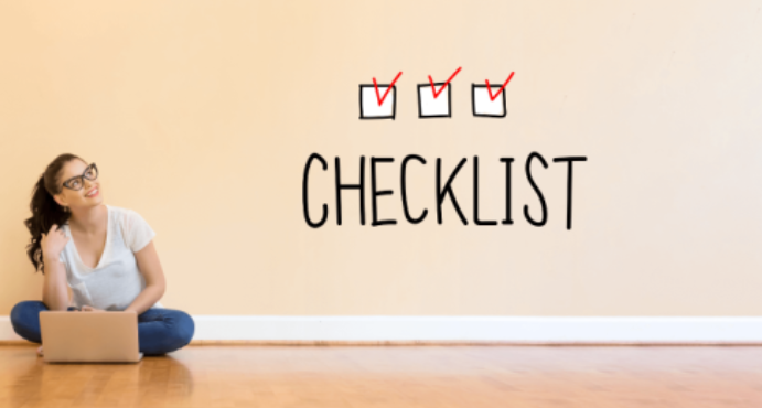 "CLEAN-UP" for Client's with Messy Books — FinePoints Bookkeeping