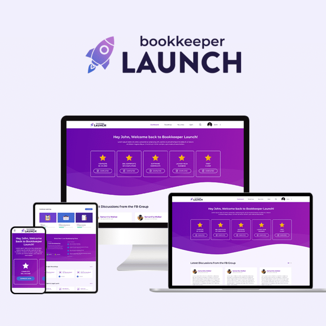 Best Online Bookkeeping Classes, Free Resources & Downloads