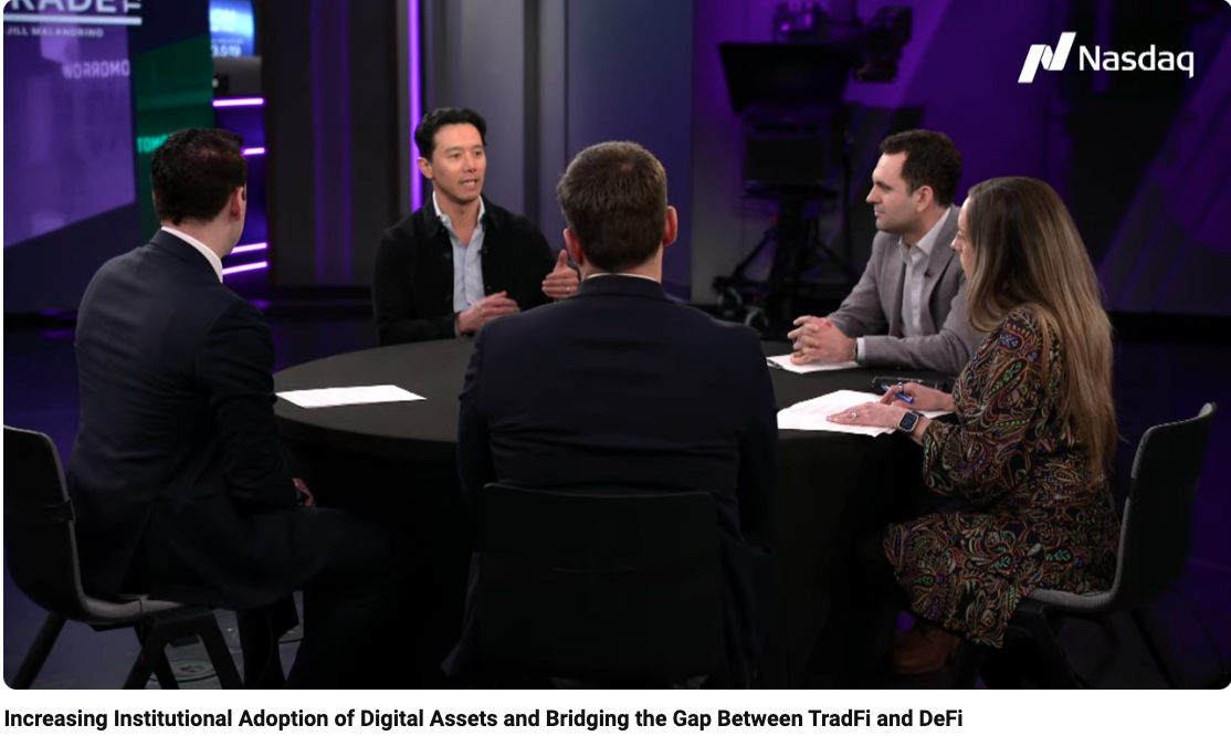 John Wu: An Executive Leader in Blockchain & Fintech