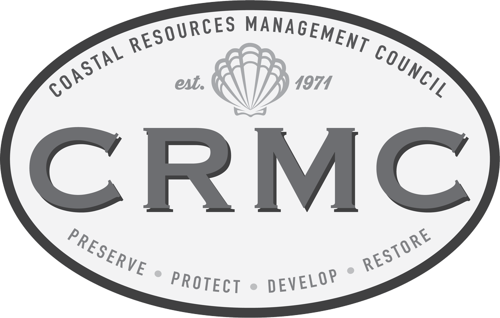 CRMC Reform — RI Coastal Access