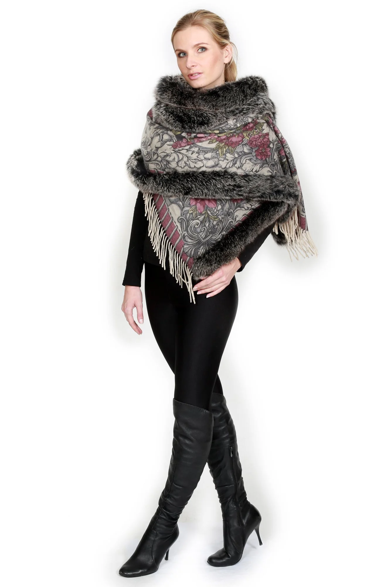 Fur Services — Daniel's Boutique