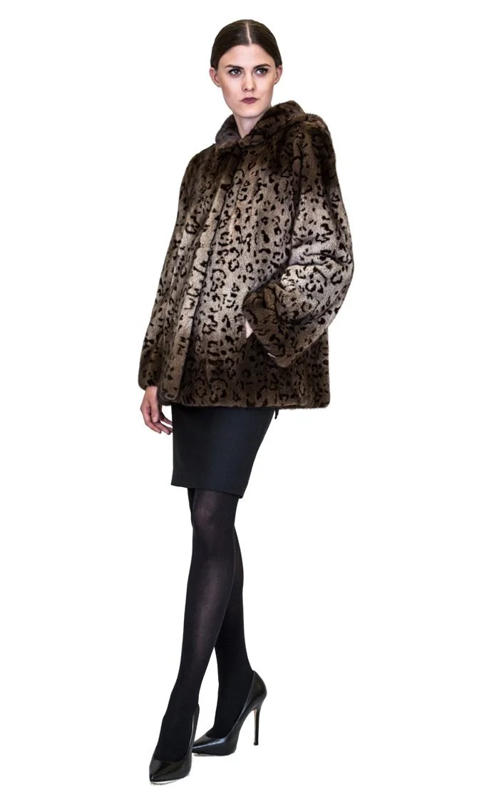 Women's Boutique | Furs, Gowns and More!