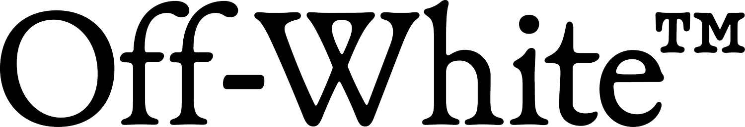 Off-White — Bluestar Alliance | Brand Management Company