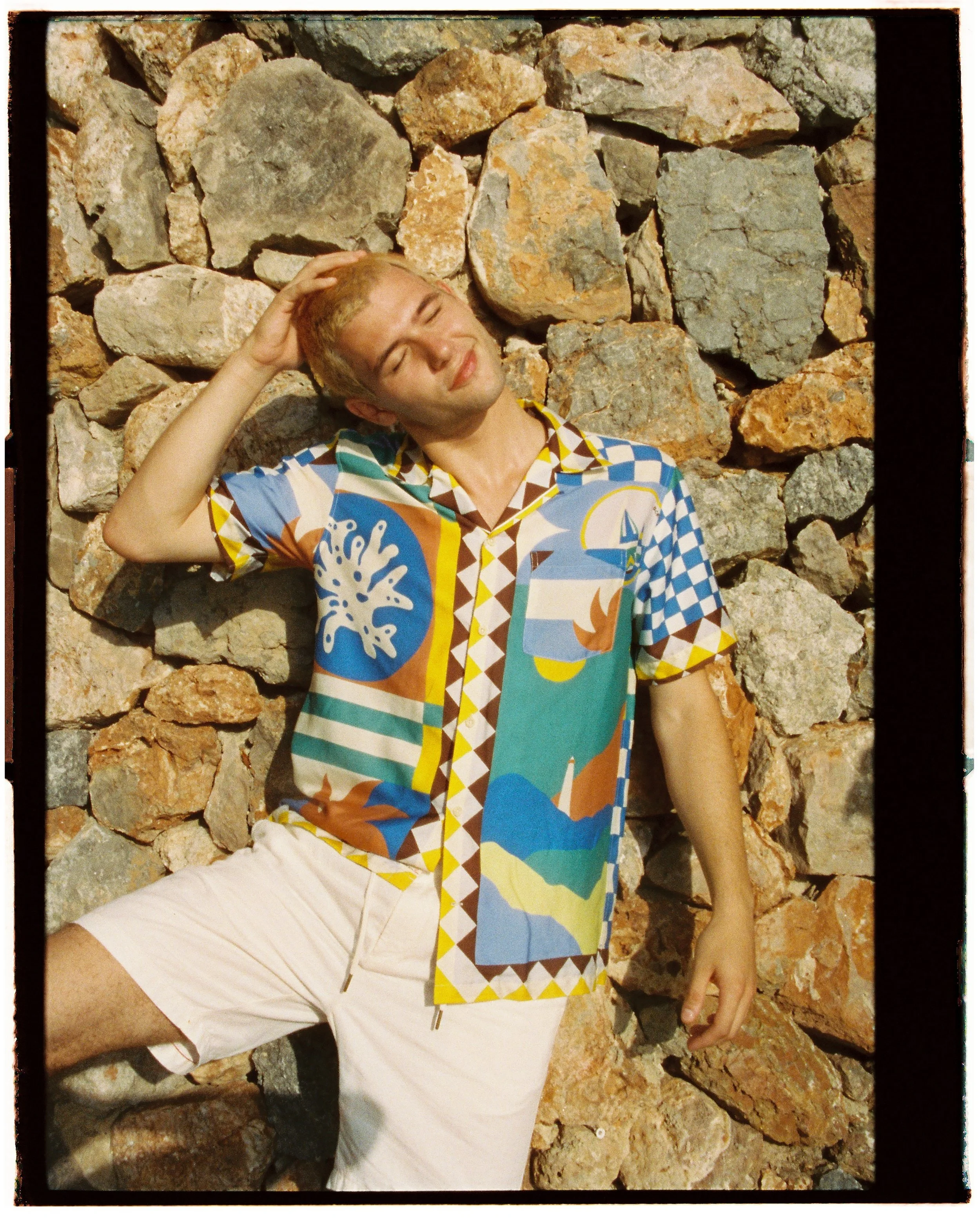 Scotch & Soda — Bluestar Alliance | Brand Management Company