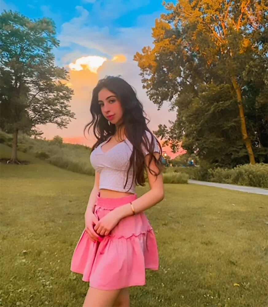 Resilience. Written by Maya Shadid — La Jolie MLN