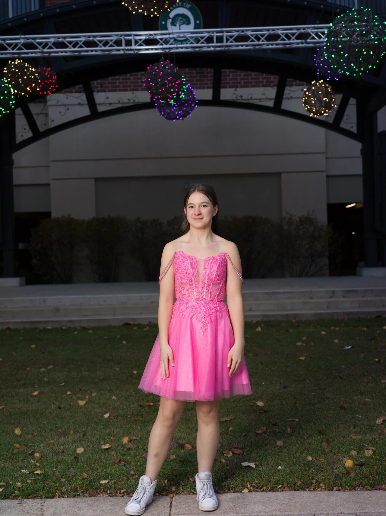 Henley I Zoe Slate — La Jolie MLN