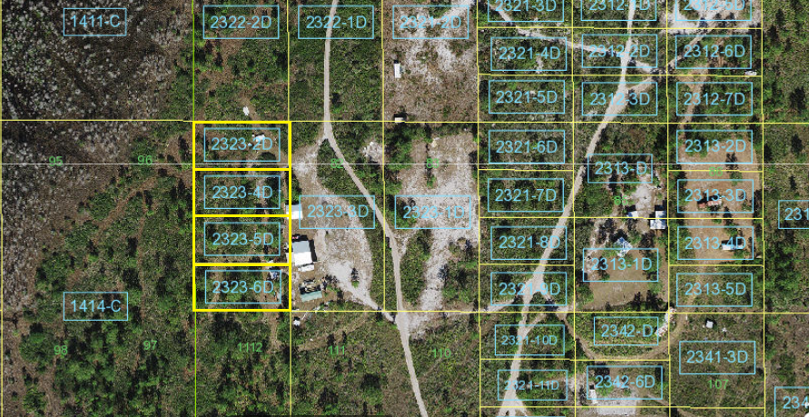 Holopawlandforsale.com Ride ATVS and Camp Out On Your Own Recreation Land