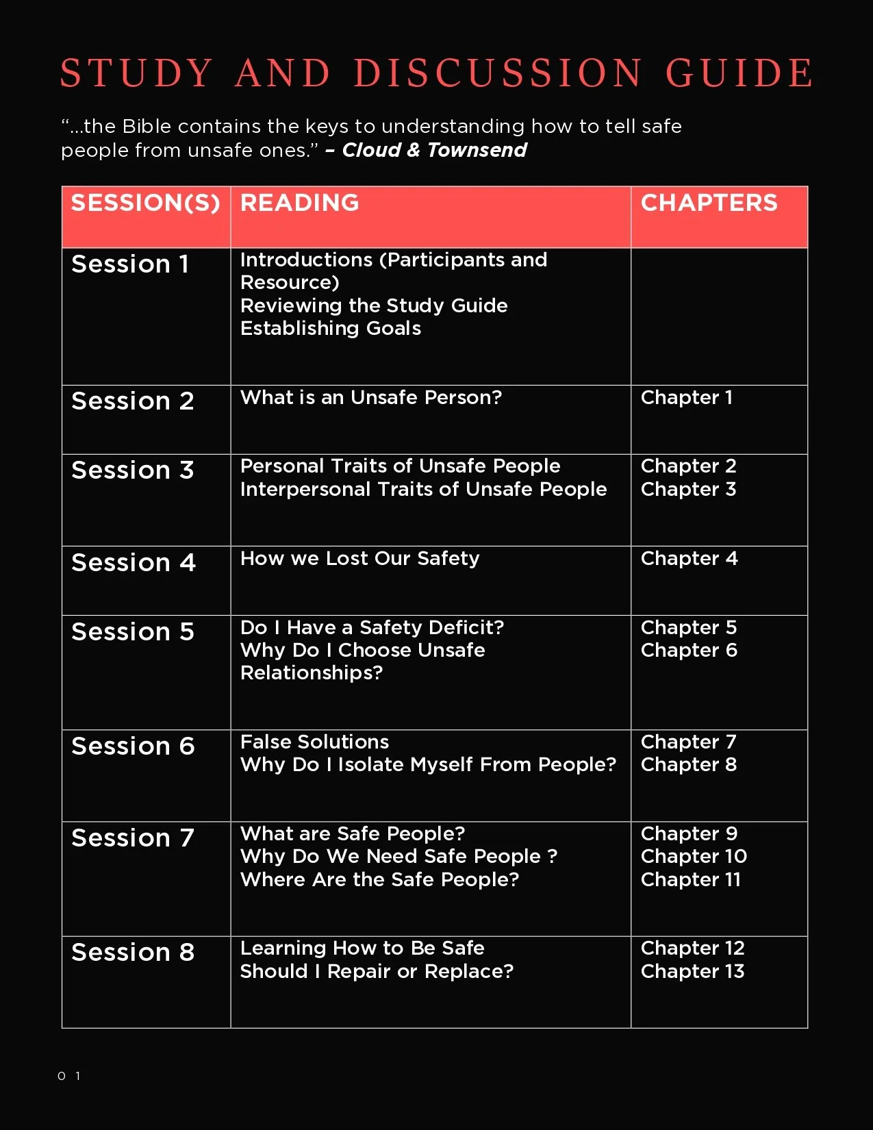 Gallery 1 — Finish Your Book