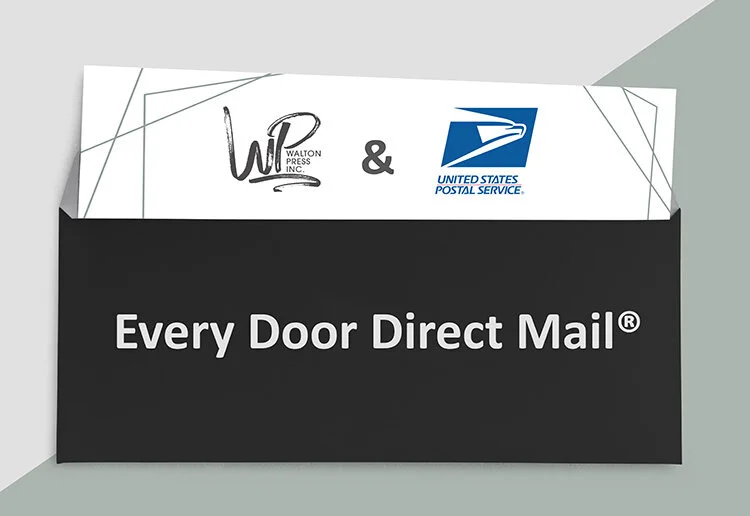 Mailing — Walton Press