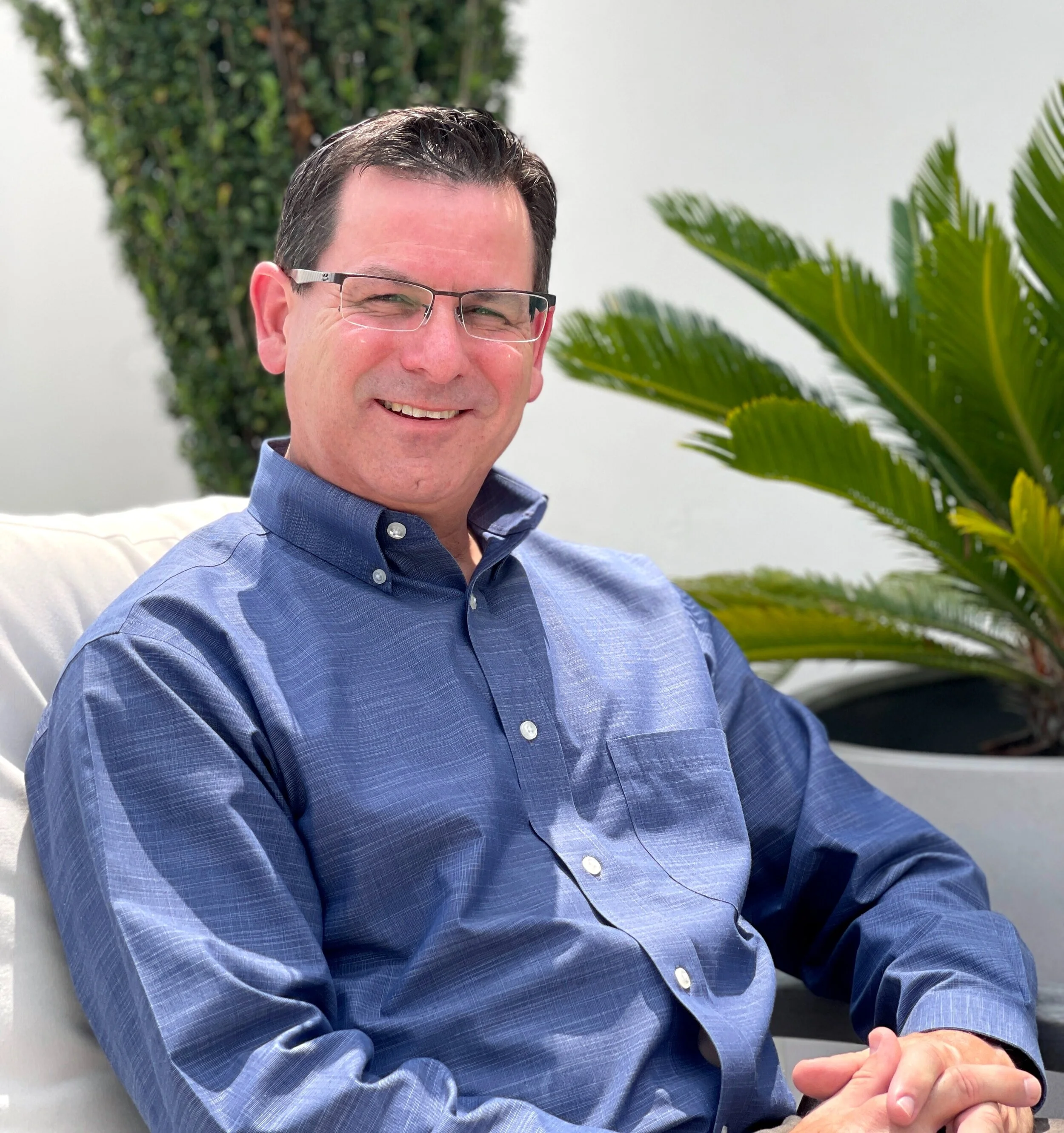 Tim Massey - Walton Press