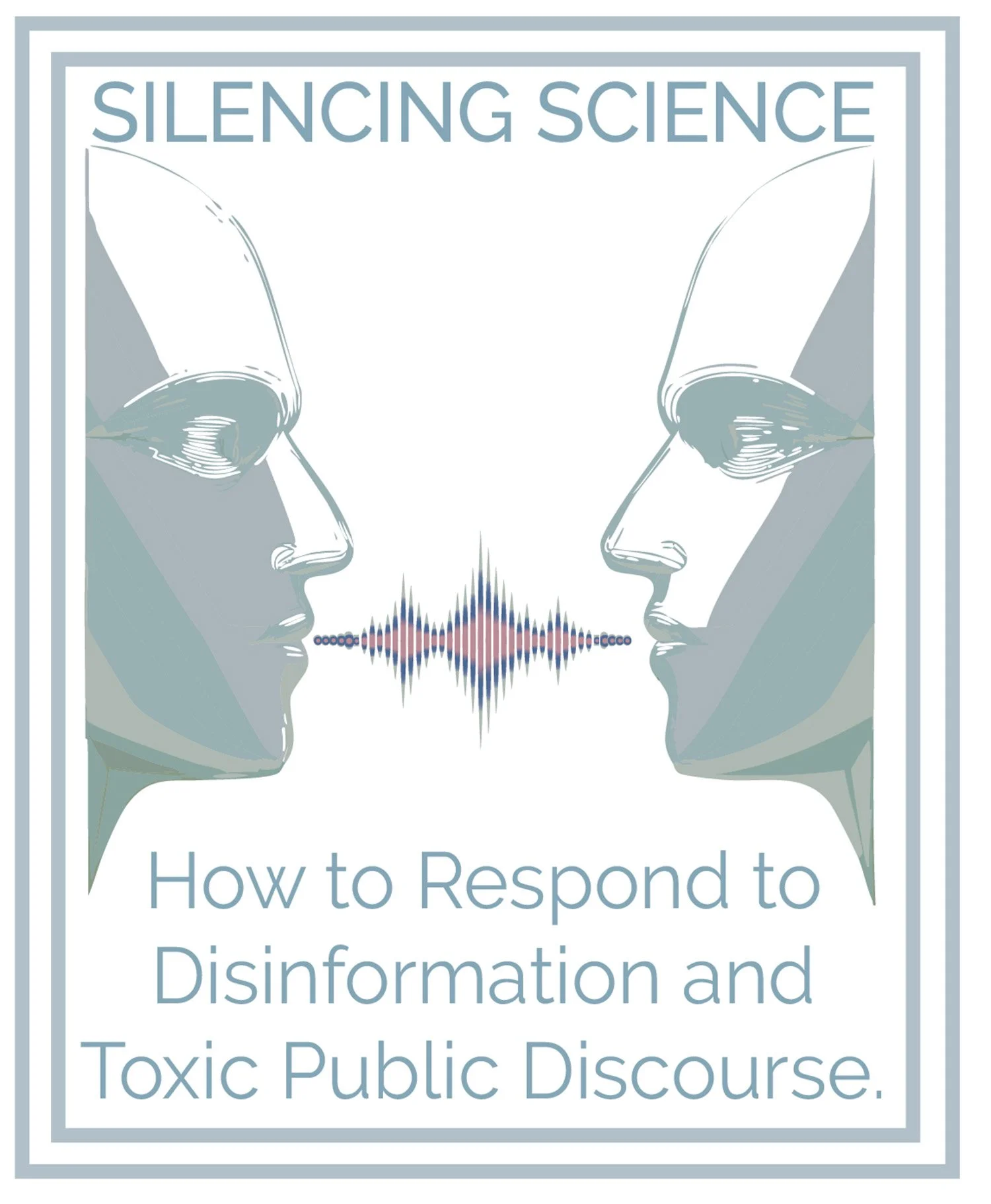 Silencing Science — DAVID SUZUKI INSTITUTE