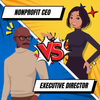 Nonprofit CEO vs Executive Director: What’s the Difference? - The ...