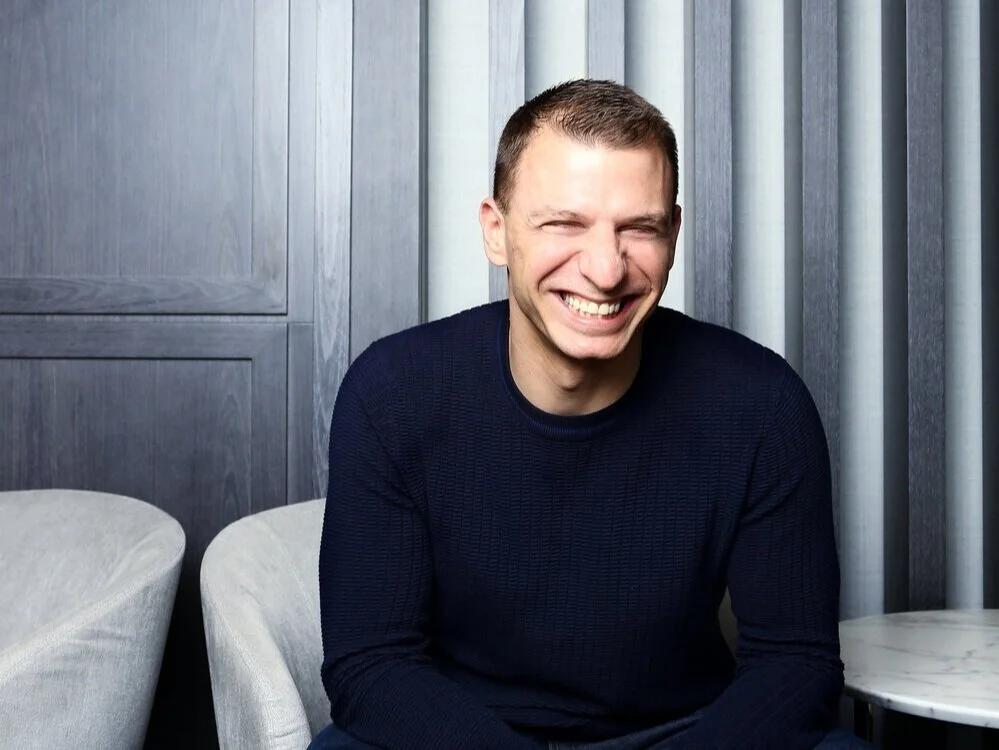About Sean Kosofsky, the Nonprofit Fixer and Mind the Gap Consulting ...