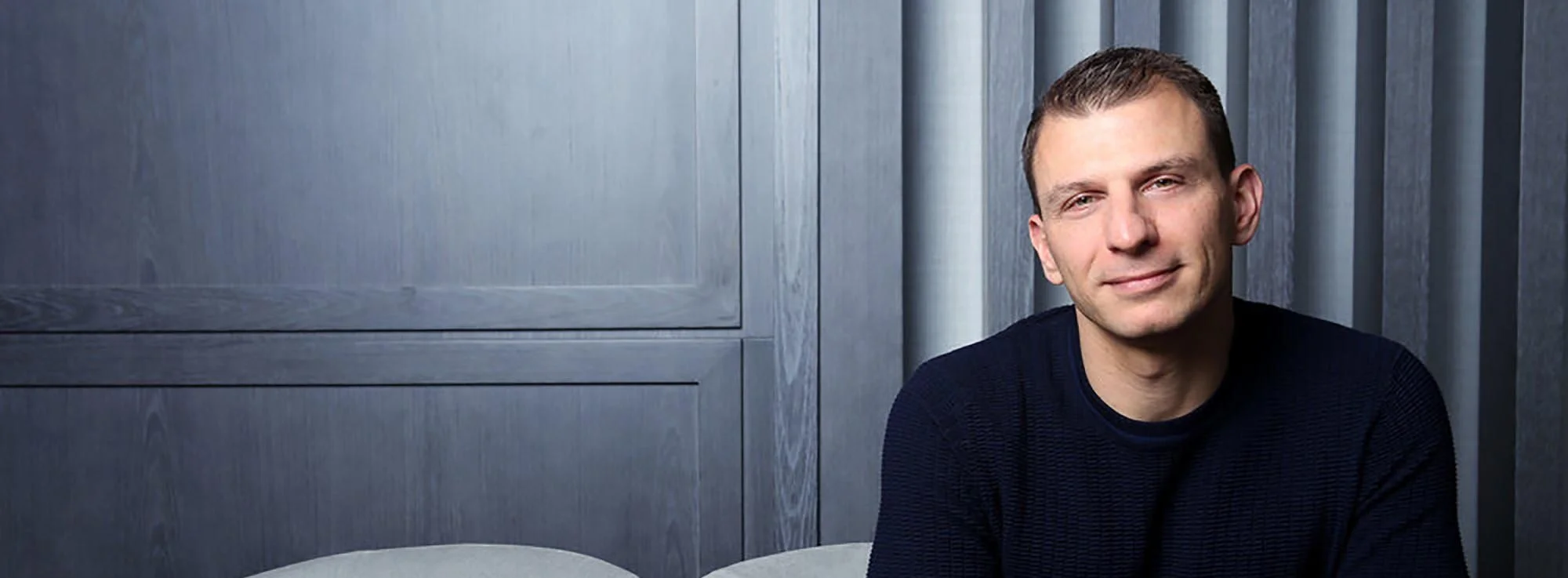 About Sean Kosofsky, the Nonprofit Fixer and Mind the Gap Consulting ...