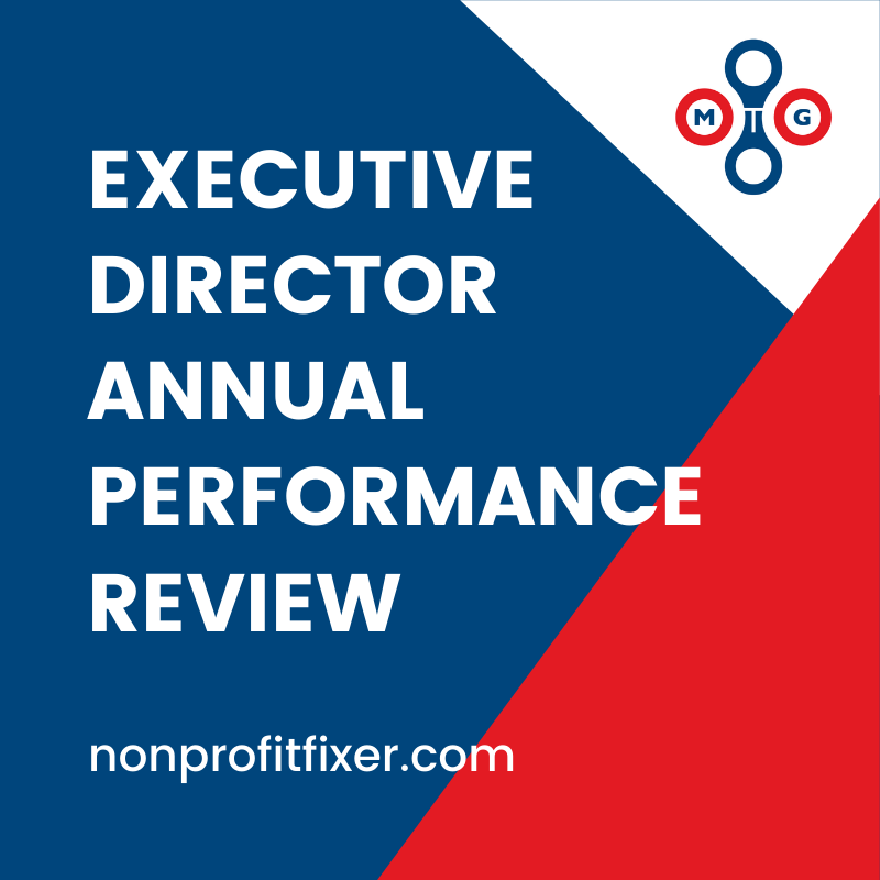 Executive Director Employment Contract - Template ($400 Value) - The ...