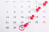 Free Fundraising Calendar Template and Tips - The Nonprofit Fixer