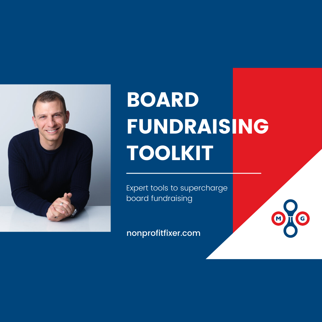 Sample nonprofit fundraising development plan - The Nonprofit Fixer