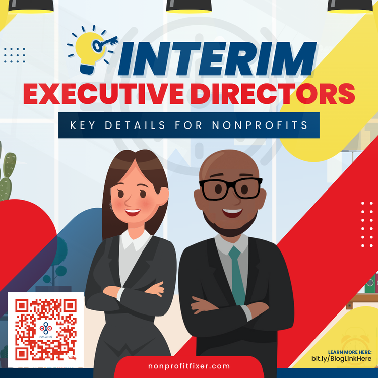 Interim Executive Directors: All Your Questions Answered - The ...