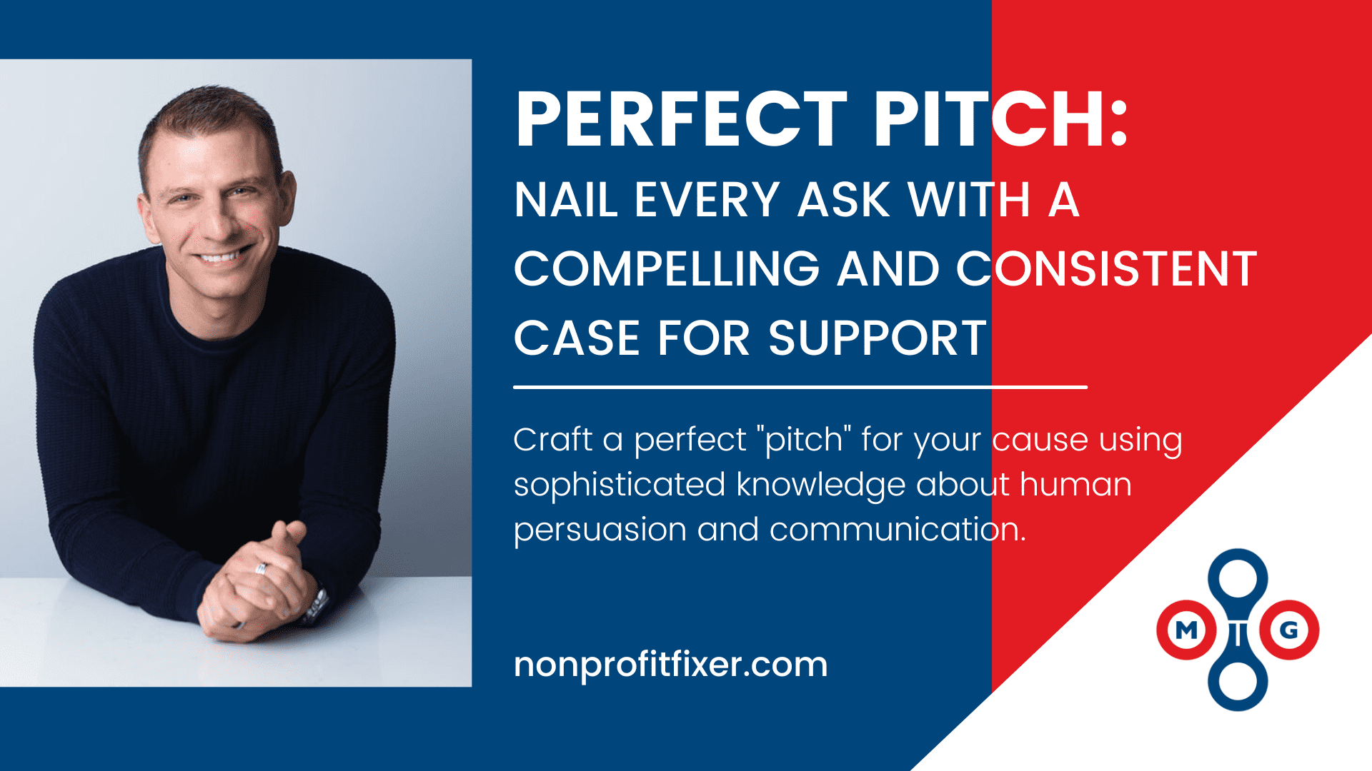 Nonprofit Fundraising Training and Tools — The Nonprofit Fixer