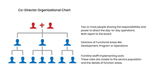 How to Create a Nonprofit Co-Executive Director Job Description - The ...