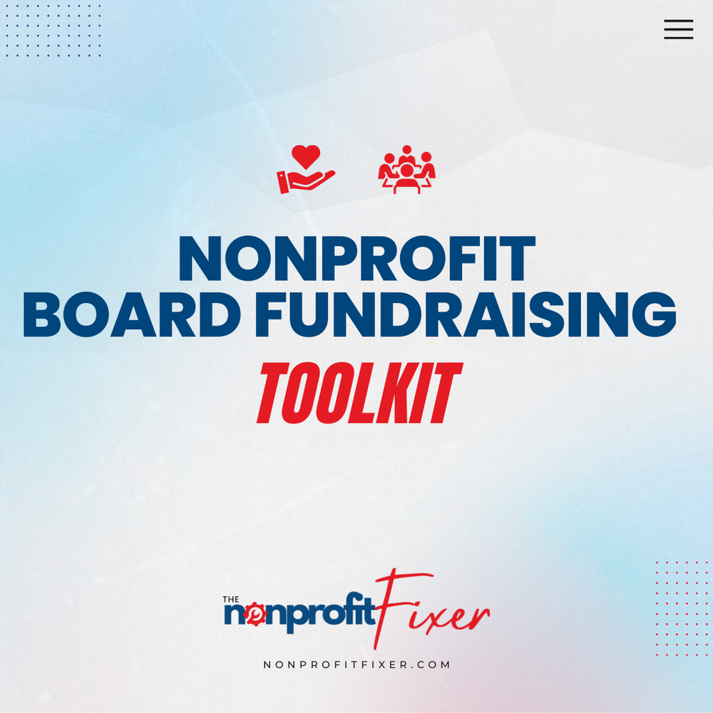 Sample Executive Director Report to a Nonprofit Board (slides) - The ...