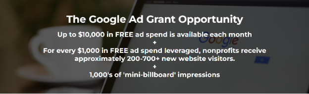 How to Maximize Your $10,000/mo Google Ad Grant for Nonprofits - The ...