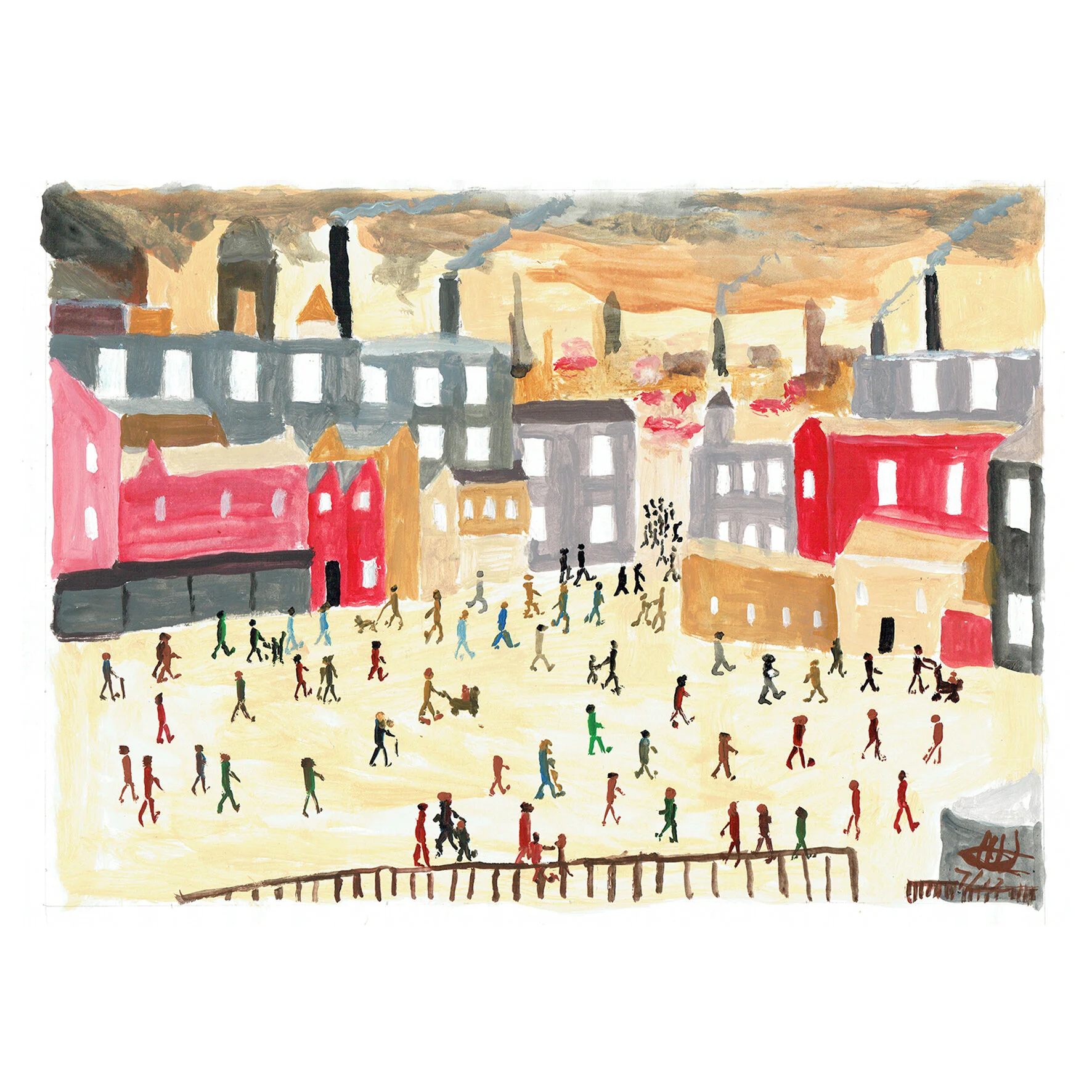 Prodigal Arts