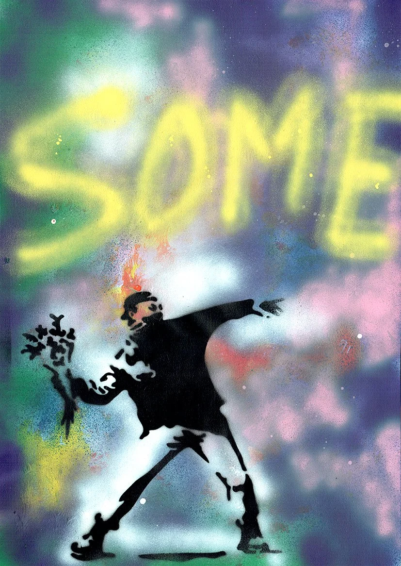 Do Some Art — Prodigal Arts