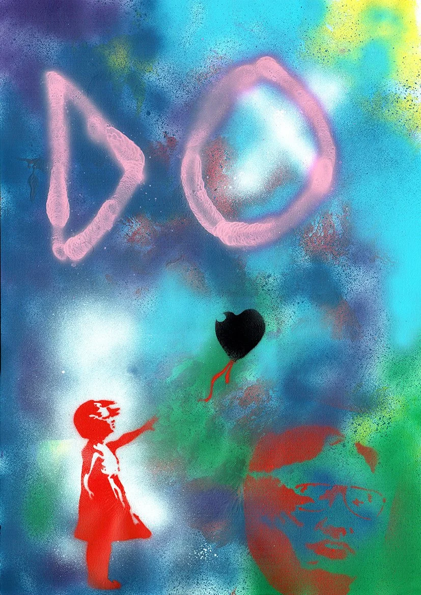 Do Some Art — Prodigal Arts
