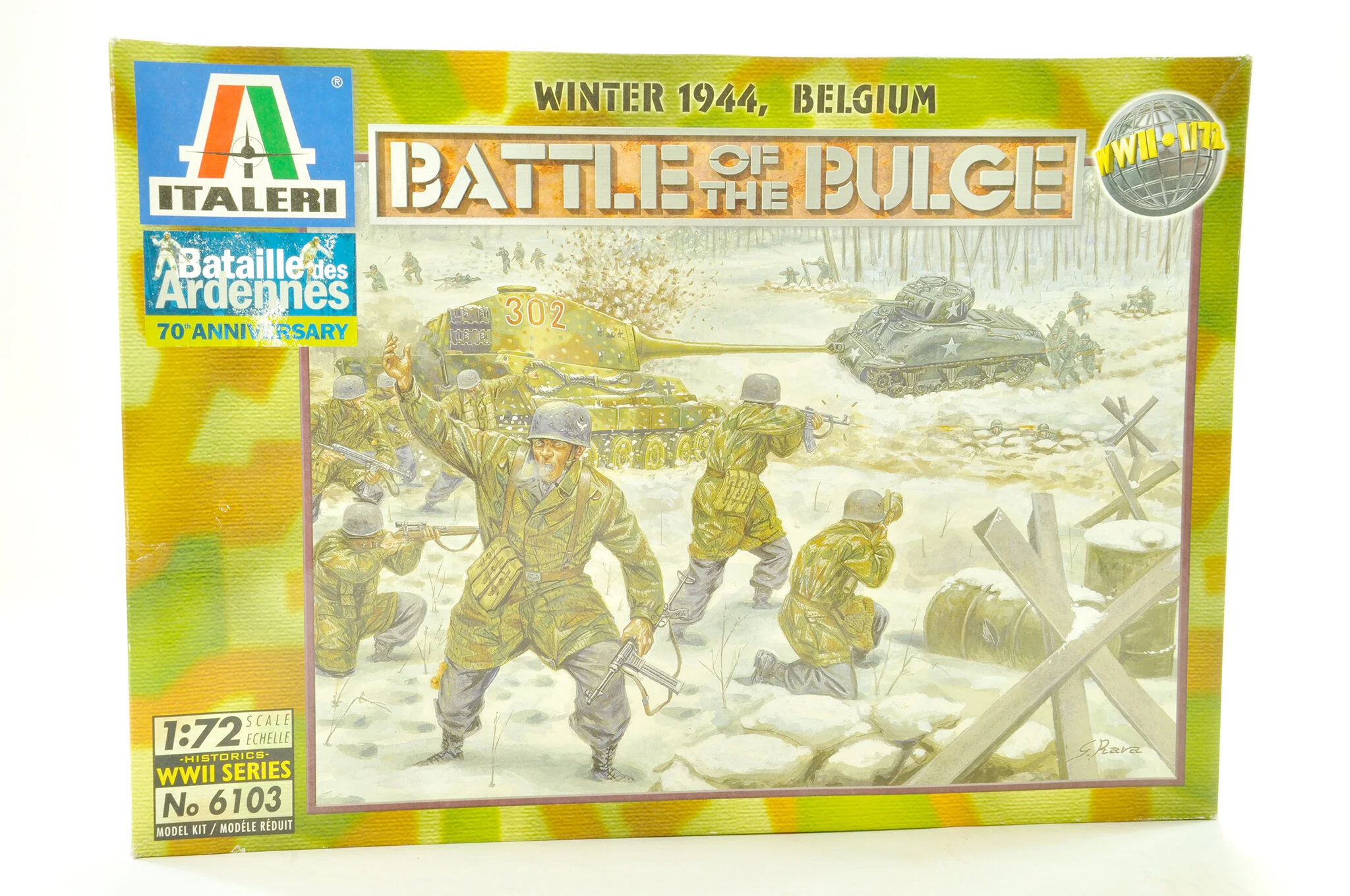 Model Kits — M&M Auctions