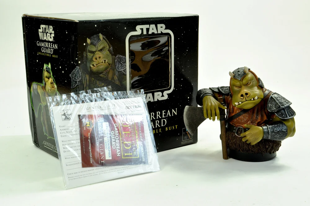 Star Wars — M&M Auctions