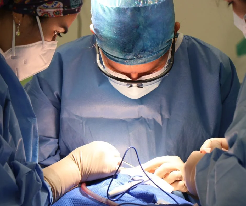 The Evolution of Surgery: Embracing Minimally Invasive Solutions for a ...